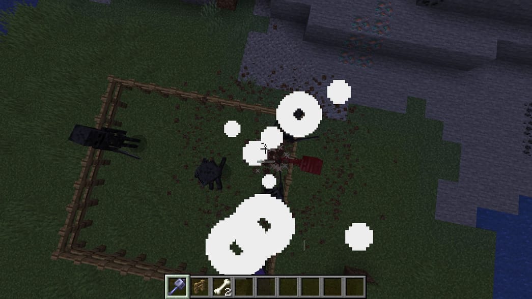 Every Minecraft mace enchantment ranked