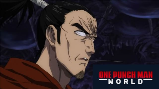 Best One Punch Man World Atomic Samurai build