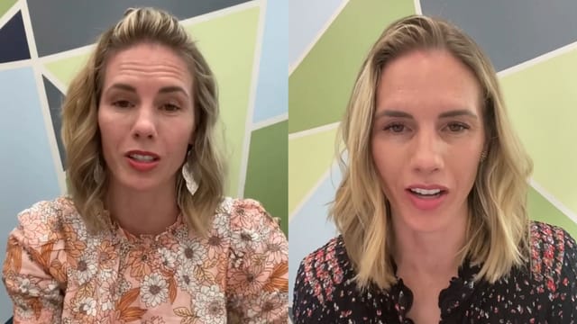 What did Ruby Franke do to her children? Concerning footage of detailed ...