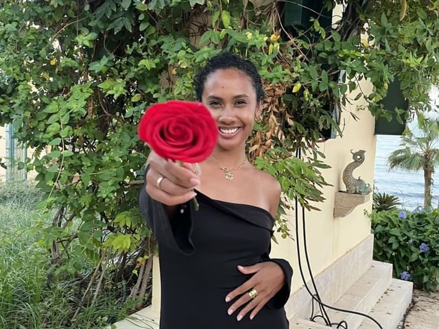 The Bachelor: Rachel Nance talks about finding herself and how she felt ...