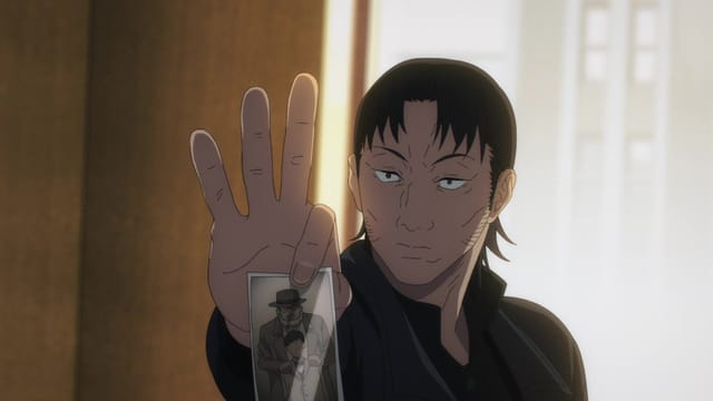 Chainsaw Man chapter 160: Katana Man joins Asa and co as Nail Fiend's ...