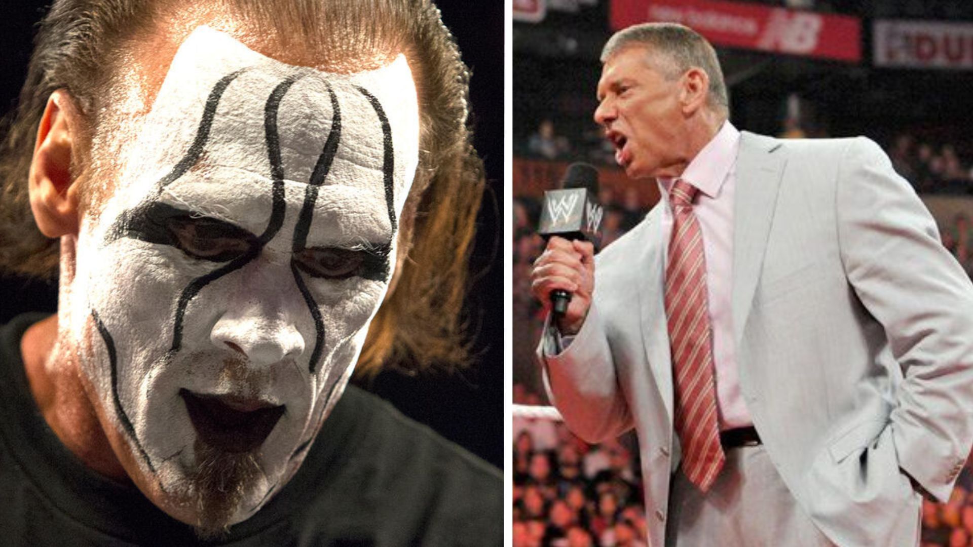 Why did Vince McMahon bury Sting at WrestleMania 31? Exploring truth behind loss on WWE debut
