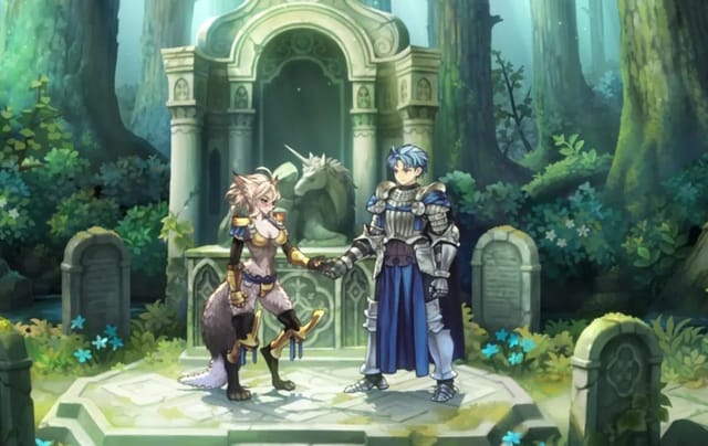 Unicorn Overlord: All romanceable NPCs and how to get married
