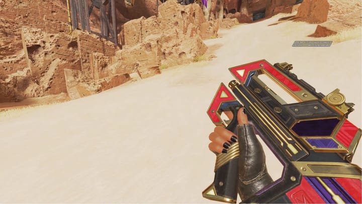5 best Prowler Burst PDW skins in Apex Legends for 2024