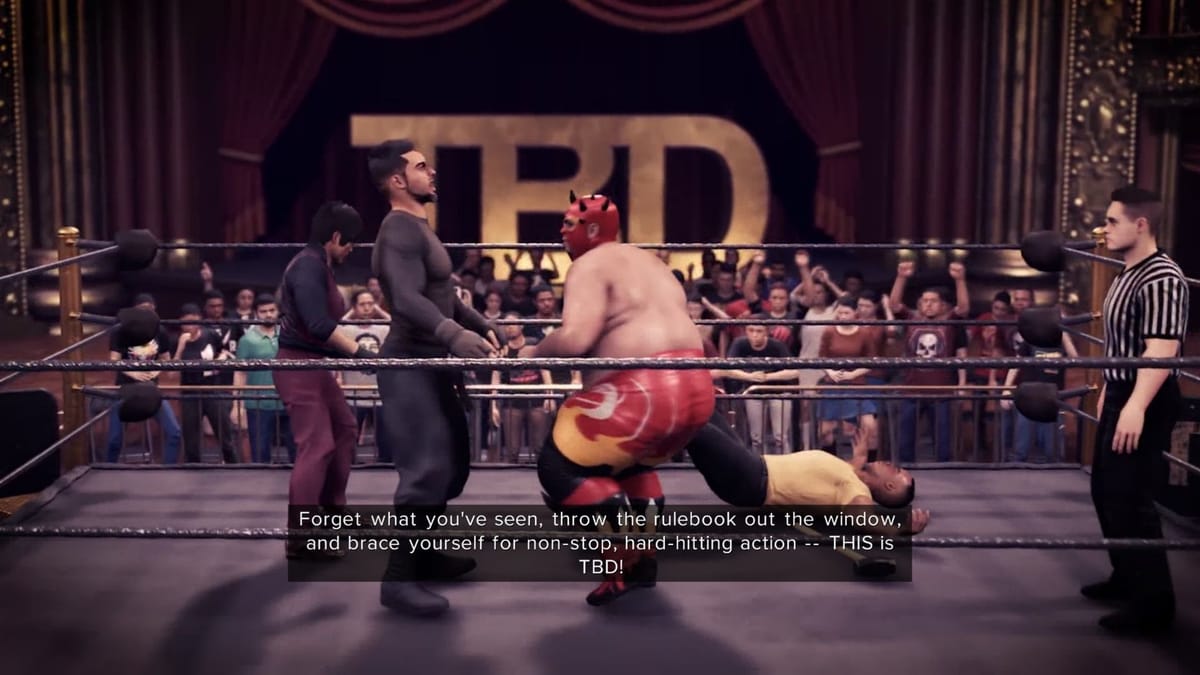 All WWE 2K24 MyRise unlockable: Characters, arenas, belts, and more