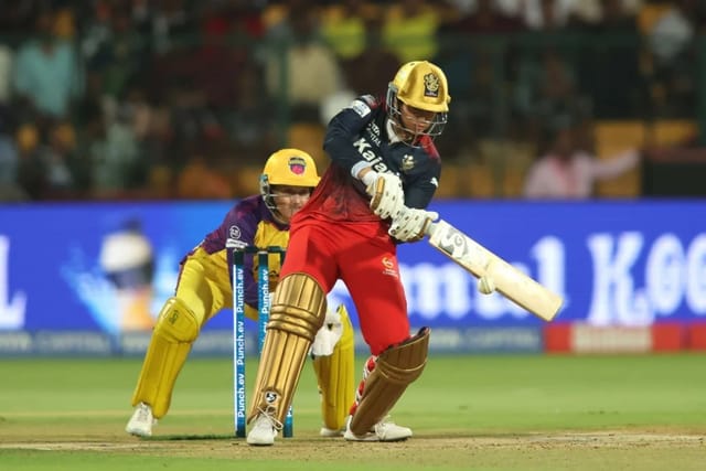 WPL 2024 playoffs qualification scenarios: What UPW, RCB and GG need to ...