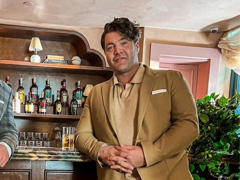 How old is CT Tamburello’s son? The Challenge alum’s ex filed for ...