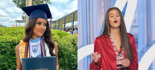 Anna Grace earns her spot in Hollywood on American Idol season 22