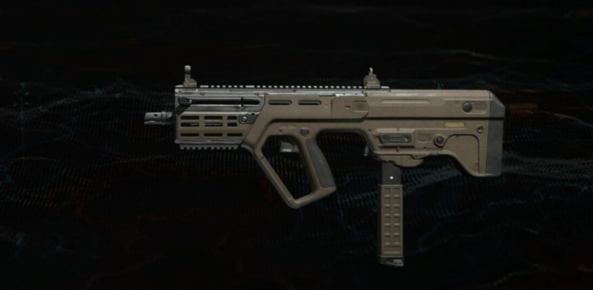 Best Warzone Mobile SMGs: 5 best SMGs to use in Warzone Mobile