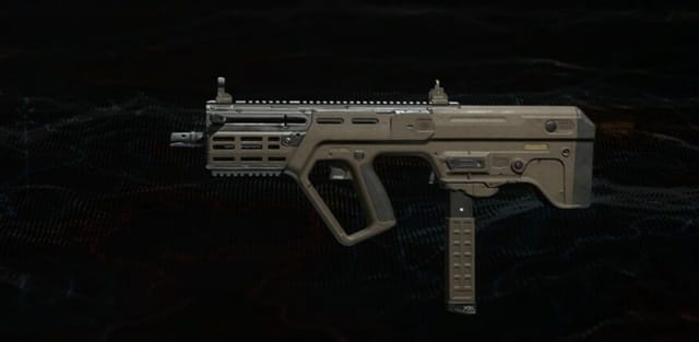 Best Warzone Mobile SMGs: 5 best SMGs to use in Warzone Mobile