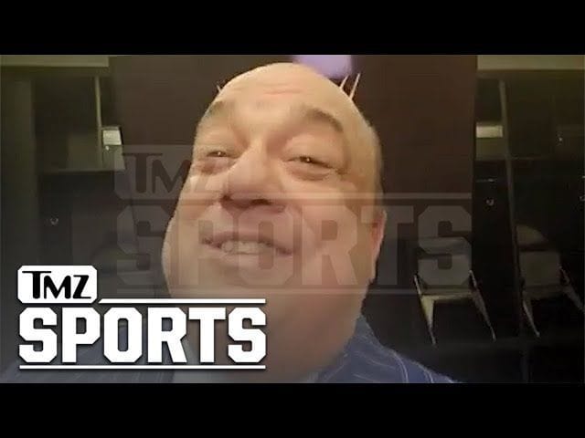 Rob Van Dam on what he thinks of Paul Heyman (Exclusive)