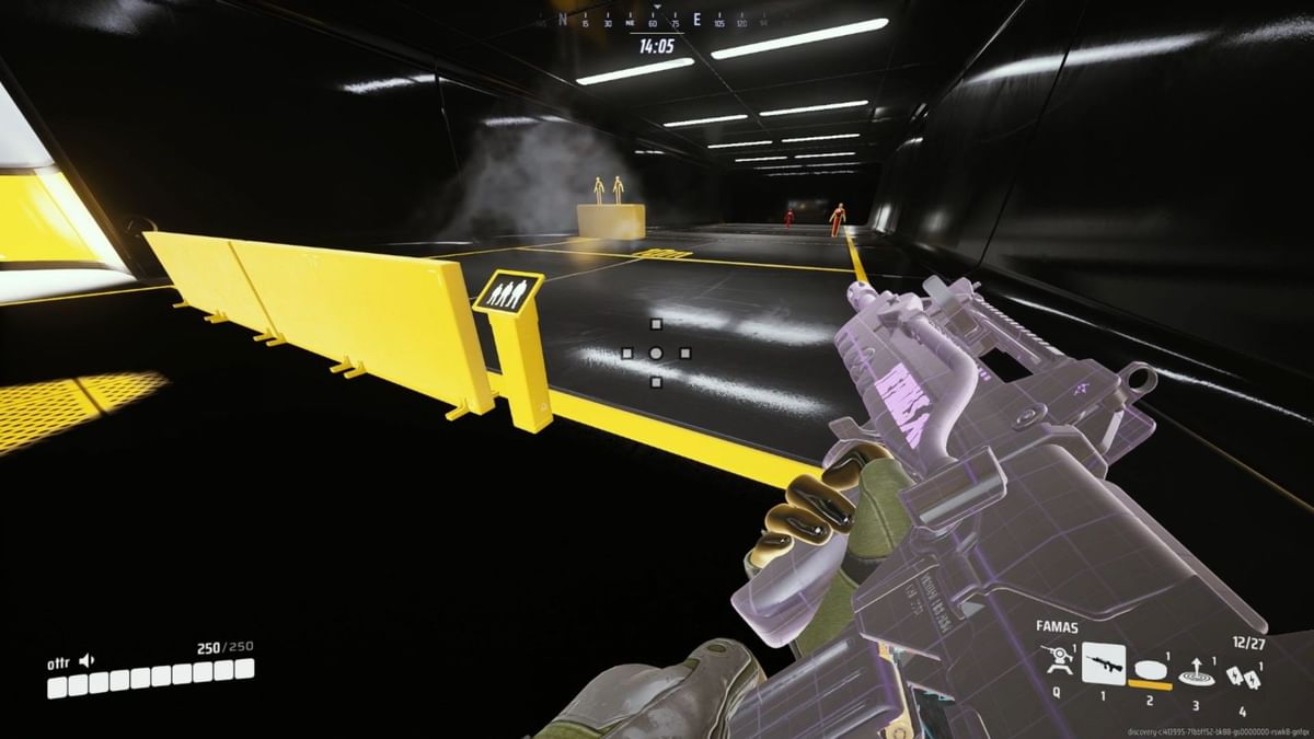 All new weapons in The Finals Season 2 explained