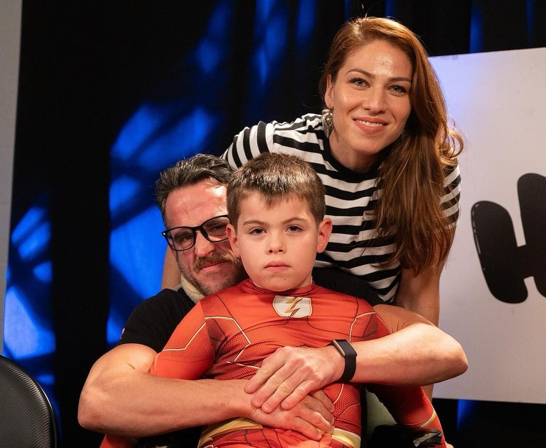 Roderick Strong AEW | News, Rumors, Picture & Biography | Sportskeeda WWE