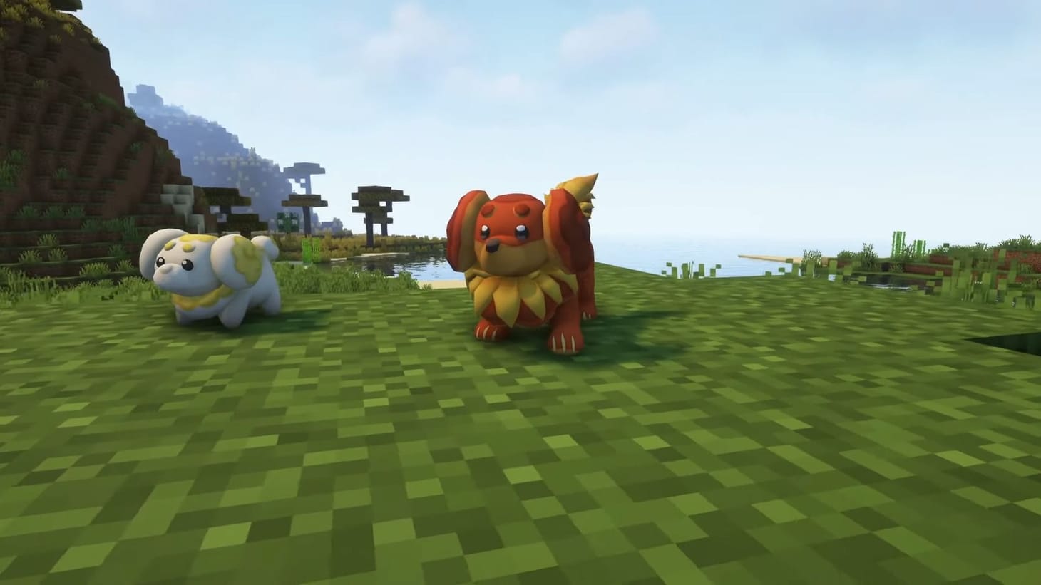 Cobblemon vs Pixelmon: Which Minecraft Pokemon mod is better?