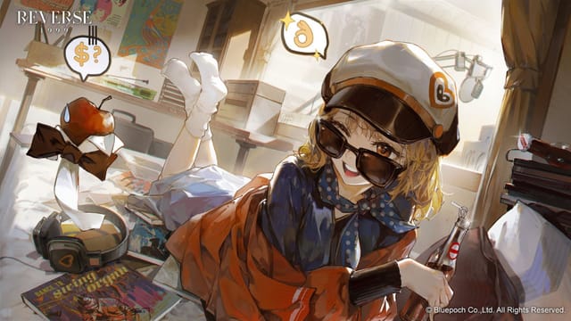 Reverse 1999 Baby Blue build: Skills analysis, best Psychubes, Insight ...