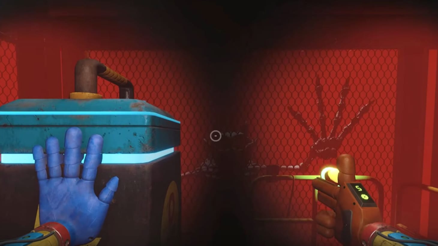 How to beat CatNap in Poppy Playtime Chapter 3?