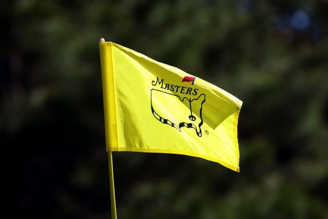 The Masters’ hospitality experience venue outside Augusta National’s ...