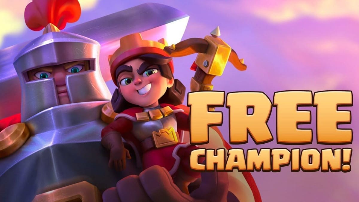 Little Prince deck: Clash Royale: Best Little Prince deck and strategy ...