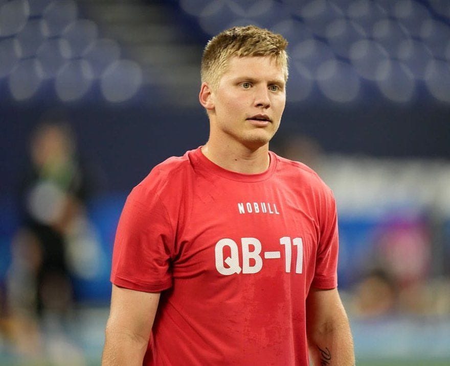 What is Austin Reed NIL Deal Valuation