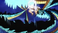 One Piece: Every Gear 5 attack that Luffy used up to chapter 1110