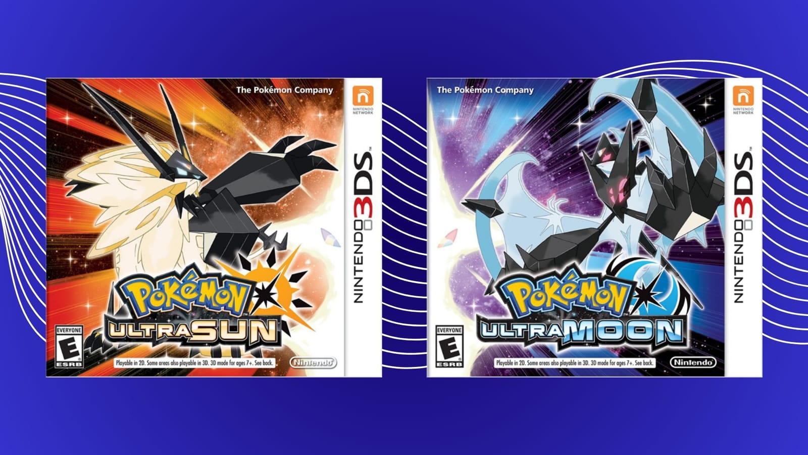 All Pokemon mainline games, ranked by difficulty