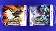 All Pokemon mainline games, ranked by difficulty