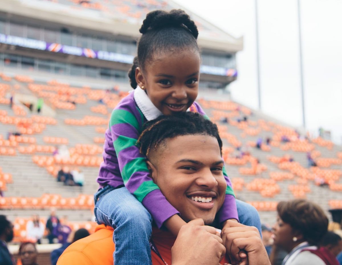 Who Are Xavier Thomas's Parents? Age, Nationality & More