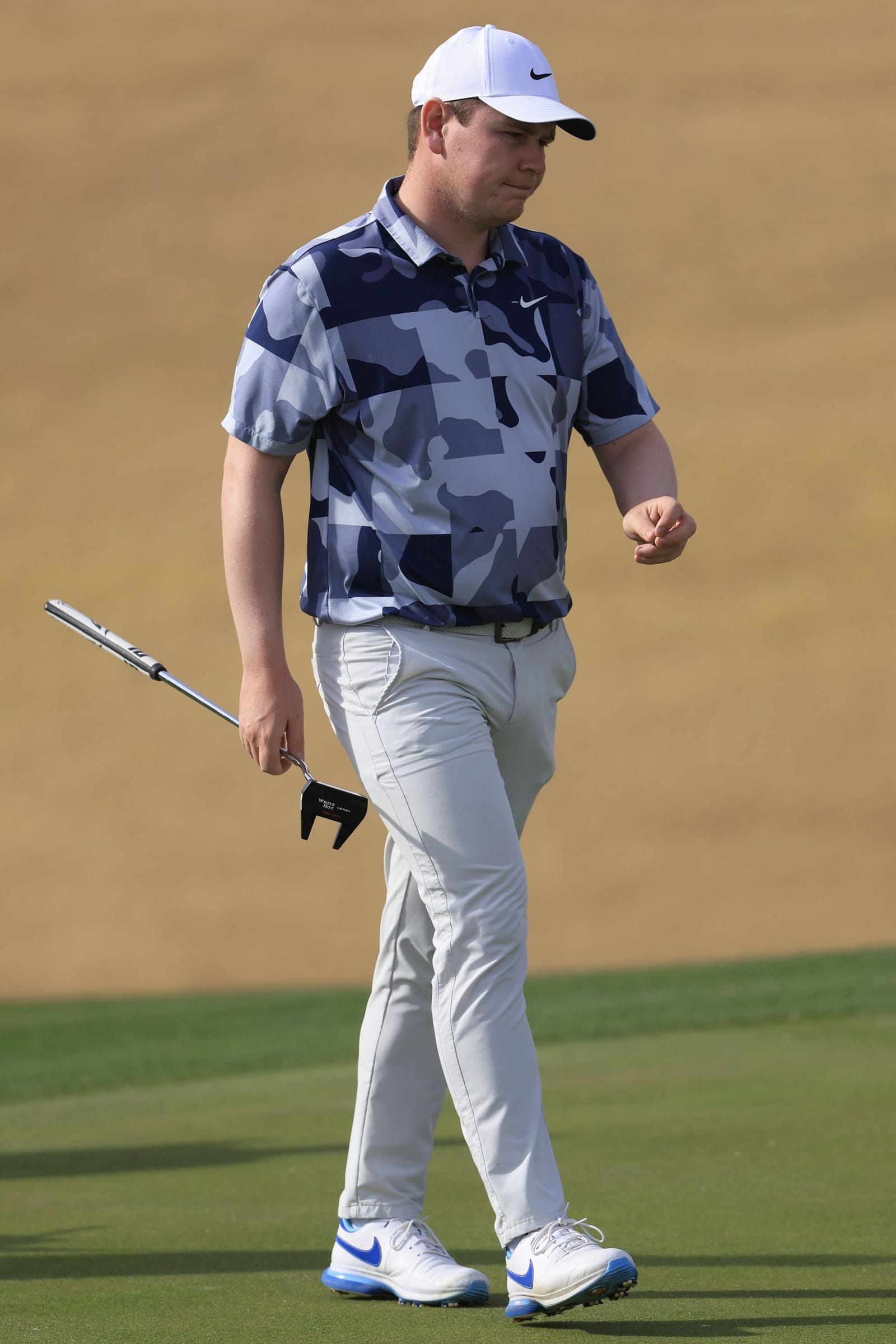 What are Robert MacIntyre’s Career Earnings, Contract, Salary Cap ...