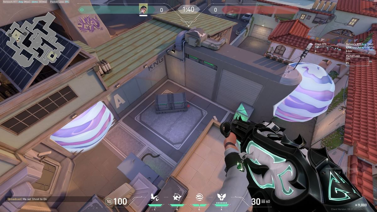 Valorant guide: Best Clove setups and lineups on Sunset