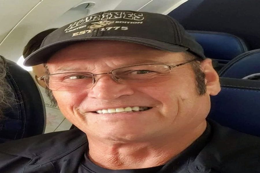 Who Are Roderick Strong Parents? Age, Nationality & More