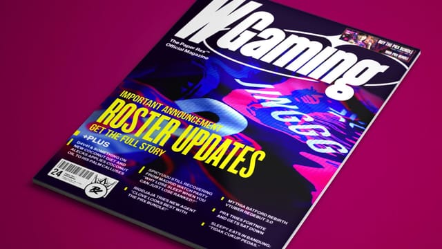 Paper Rex announces return of Jinggg, contract details and new Valorant ...