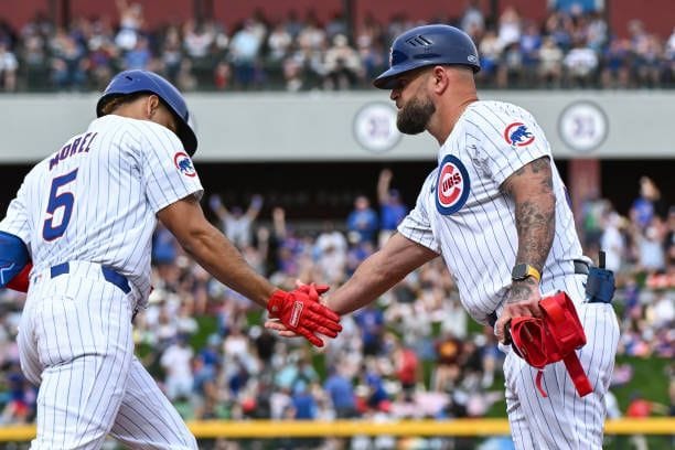 Chicago Cubs Stadium - History, Capacity, Seating Chart & Notable Events