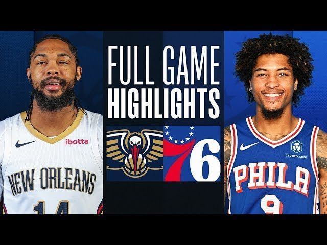 Philadelphia 76ers vs New York Knicks: Prediction, Starting Lineups and Betting Tips | March 10 ...