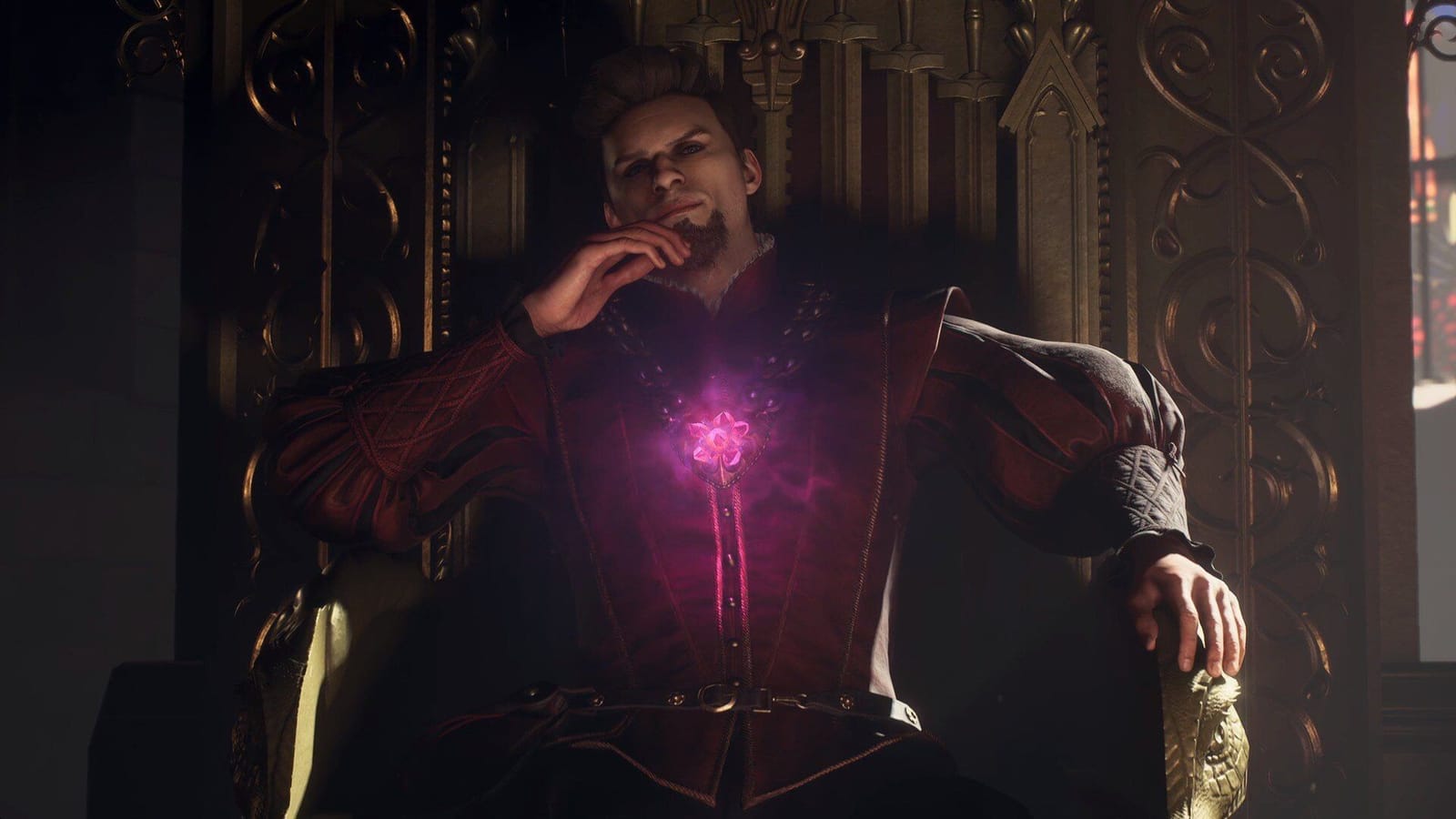 Dragon's Dogma 2 review: A benchmark for modern role-playing games