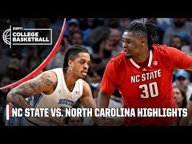 Is North Carolina still in March Madness? Looking at the Tar Heels ...