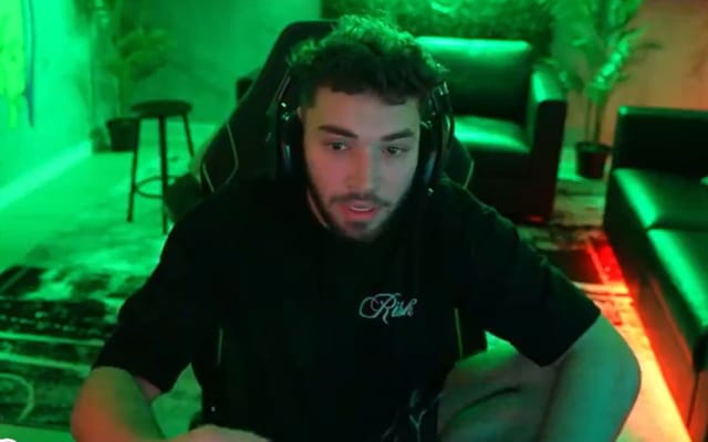 "I'm going to pay more money to get even bigger people" - Adin Ross ...