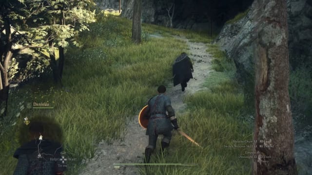 How to create the ultimate Fighter pawn in Dragon's Dogma 2