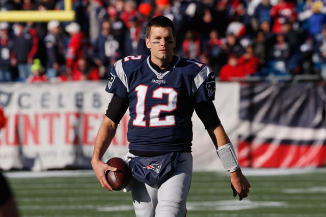 Tom Brady once recalled how Deflategate inspired Patriots' Super Bowl ...