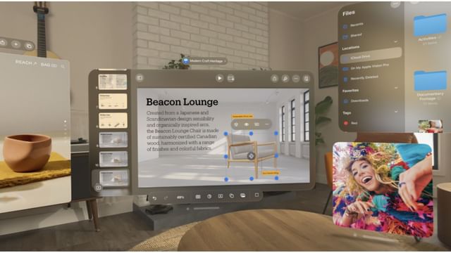 7 Apple Vision Pro hidden features you need to try out