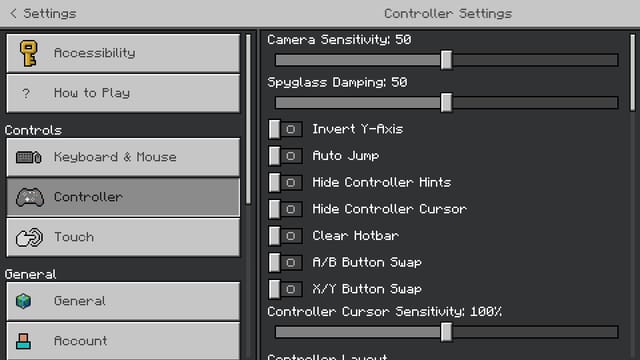5 features Minecraft Java needs from Bedrock