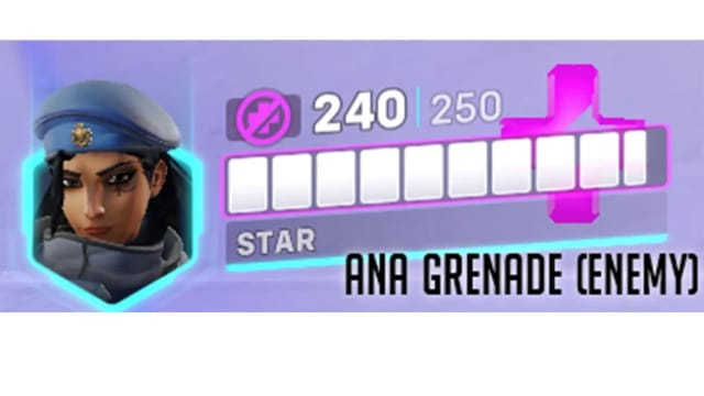 What is the new Health Status in Overwatch 2?