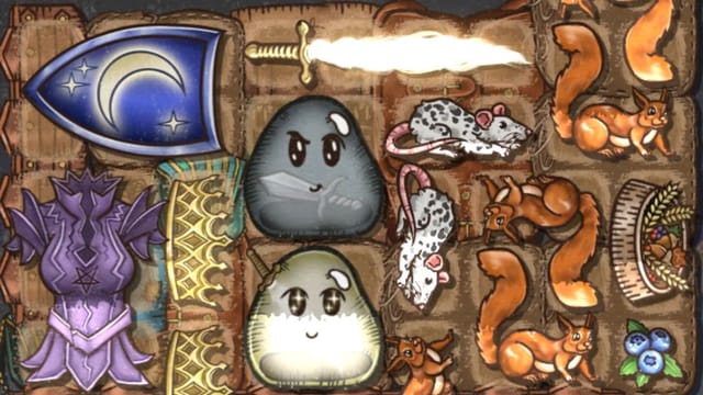 Backpack Battles class tier list