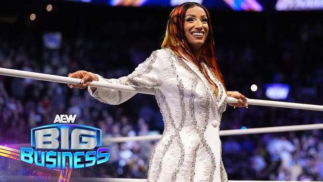 AEW Roster (March 2024) | AEW's Female & Male Wrestlers