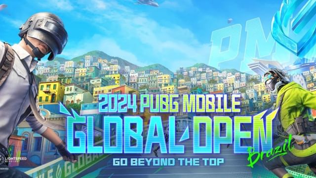 PMGO 2024 Qualifiers Finals: Teams, schedule, format, dates, and more