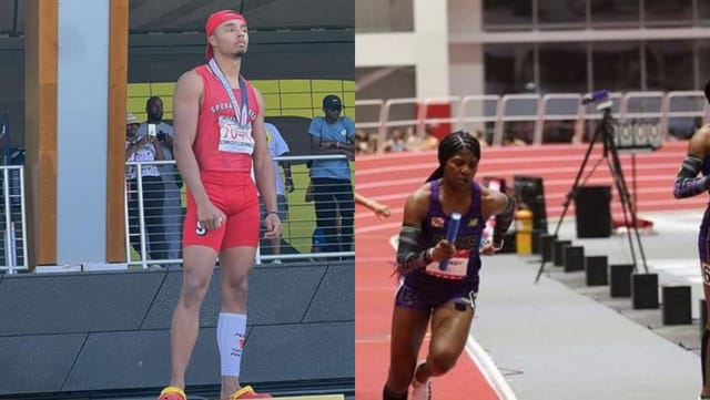 New Balance Indoor Nationals Results 2024: Dominick Corley dominates ...