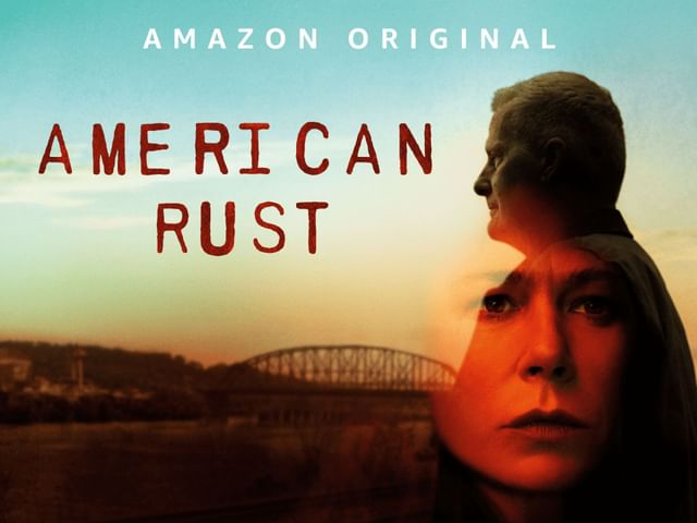 When will American Rust season 2 premiere on Prime Video? Plot, trailer ...