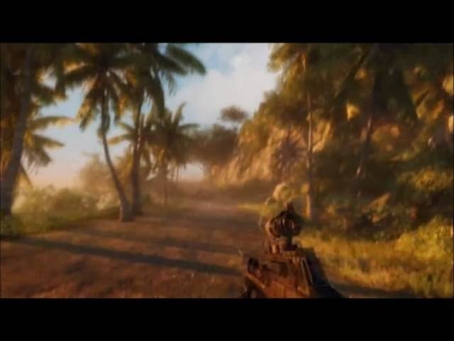 5 games that set a benchmark for visuals