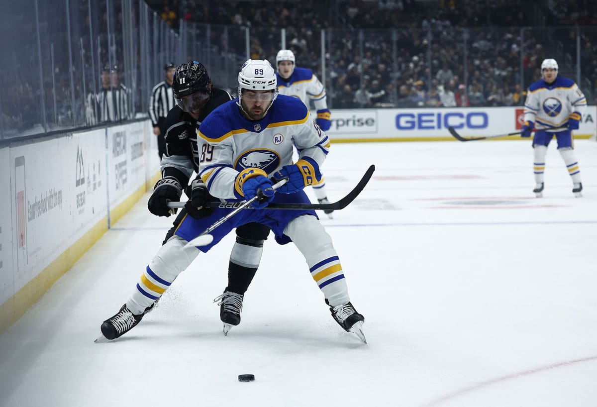 Alex Tuch’s House- Location, Address, Images, Price