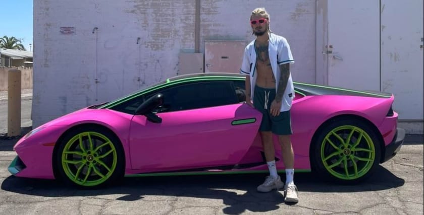 Sean O’Malley Net Worth 2024, Salary & Endorsements