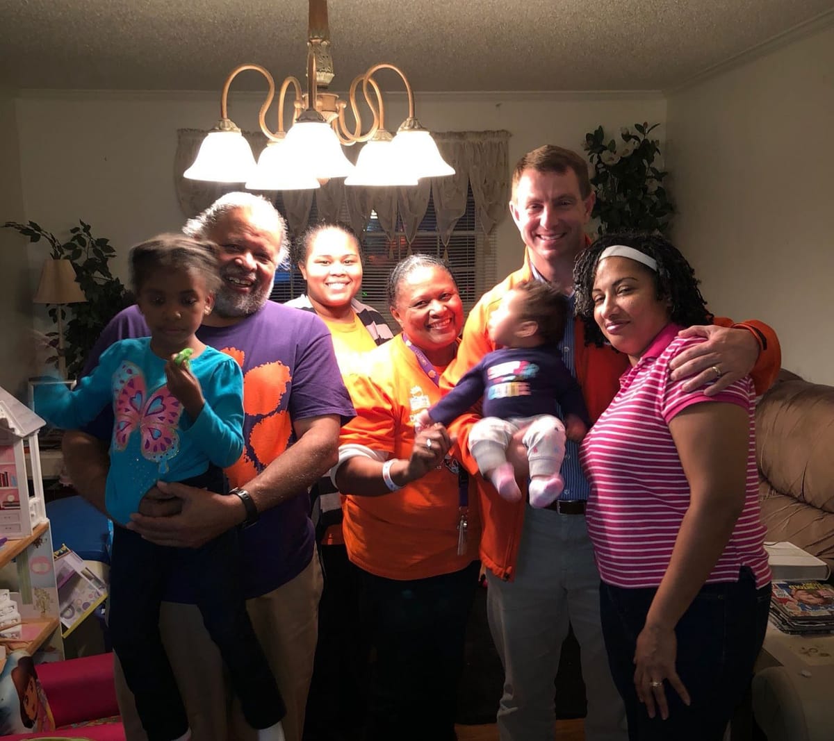 Who Are Xavier Thomas's Parents? Age, Nationality & More